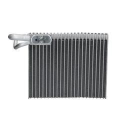 Bosch Verdampfer, Klimaanlage 1986ad4015 f&uuml;r Peugeot