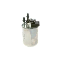 Bosch Kraftstofffilter f026402200 Leitungsfilter 171mm f&uuml;r NISSAN