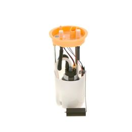 Bosch Kraftstoff-F&ouml;rdereinheit 0986580828 im Kraftstoffbeh&auml;lter f&uuml;r VW