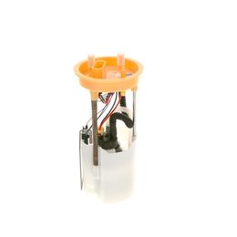 Bosch Kraftstoff-F&ouml;rdereinheit 0986580829 im Kraftstoffbeh&auml;lter f&uuml;r VW