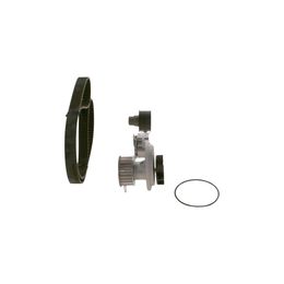 Bosch Wasserpumpe + Zahnriemensatz 1987948741