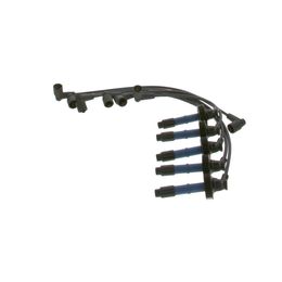 Bosch Z&uuml;ndleitungssatz 0986357232 f&uuml;r Volvo RENAULT