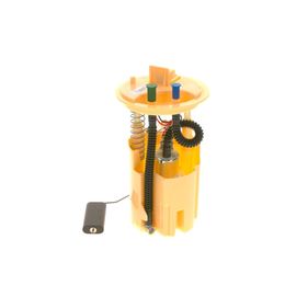 Bosch Kraftstoff-F&ouml;rdereinheit 0986580419 im Kraftstoffbeh&auml;lter f&uuml;r Vaughall