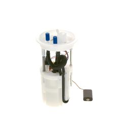 Bosch Kraftstoff-F&ouml;rdereinheit 1987580054 im Kraftstoffbeh&auml;lter f&uuml;r VW