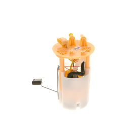 Bosch Kraftstoff-F&ouml;rdereinheit 0580203318 im Kraftstoffbeh&auml;lter f&uuml;r RENAULT