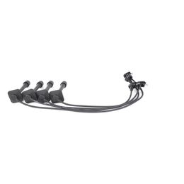 Bosch Z&uuml;ndleitungssatz 0986356957 f&uuml;r TOYOTA