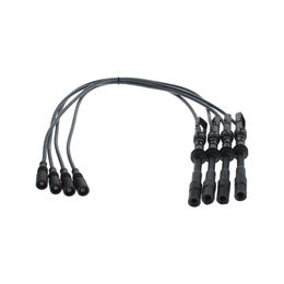 Bosch Z&uuml;ndleitungssatz 0986356337 f&uuml;r VW