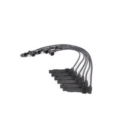 Bosch Z&uuml;ndleitungssatz 0986357162 f&uuml;r Opel SAAB