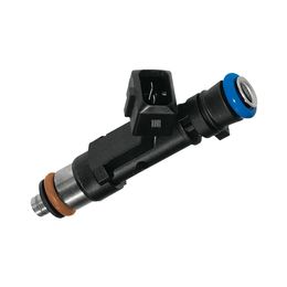 Bosch Einspritzventil 0280158034 f&uuml;r RENAULT DACIA