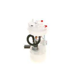 Bosch Kraftstoff-F&ouml;rdereinheit 0986580209 im Kraftstoffbeh&auml;lter f&uuml;r Fiat
