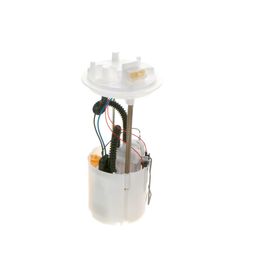 Bosch Kraftstoff-F&ouml;rdereinheit 0580314034 im Kraftstoffbeh&auml;lter f&uuml;r Fiat