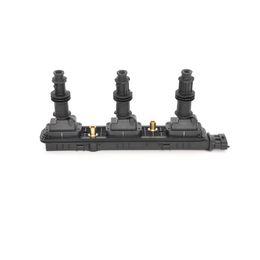 Bosch Z&uuml;ndspule 0221503026 f&uuml;r Opel CHEVROLET CADILLAC HOLDEN