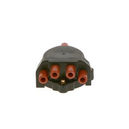 Bosch Z&uuml;ndverteilerkappe 1235522382 f&uuml;r Volvo