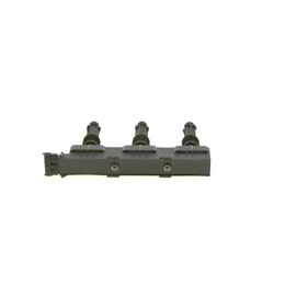 Bosch Z&uuml;ndspule 0221503014 f&uuml;r Opel Vaughall