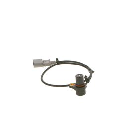 Bosch Impulsgeber, Kurbelwelle 0261210217 f&uuml;r Audi