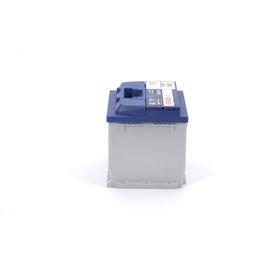 Bosch Starterbatterie S4 12 V, 52 Ah, 470 A 0092s40020 12V 68Ah 470A f&uuml;r Opel Ford Volvo CHEVROLET Fiat LANCIA Vaughall Citro&euml;n Peugeot SSANGYONG TOY
