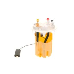 Bosch Sensor, Kraftstoffvorrat 0986580140 Anbau f&uuml;r Peugeot
