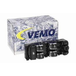 VEMO Schalter, Fensterheber v95730041 vorne links f&uuml;r Volvo