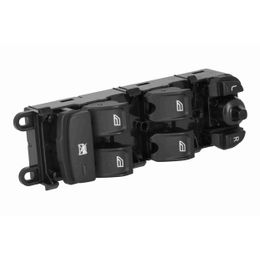 VEMO Schalter, Fensterheber v48730029 vorne links f&uuml;r LAND ROVER