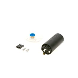 Bosch Kraftstoffpumpe 0580314097 im Kraftstoffbeh&auml;lter f&uuml;r Volvo Opel HOLDEN CADILLAC CHEVROLET SAAB Vaughall