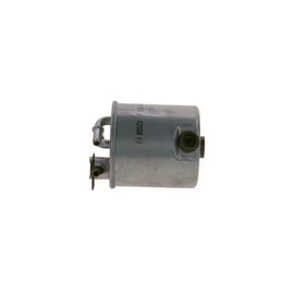 Bosch Kraftstofffilter f026402019 Leitungsfilter 119,5mm f&uuml;r RENAULT DACIA