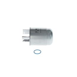 Bosch Kraftstofffilter f026402289 Leitungsfilter 159mm f&uuml;r RENAULT NISSAN
