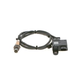 Bosch Partikelsensor 0281007411 f&uuml;r Volvo