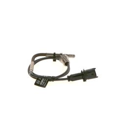Bosch Sensor, Abgastemperatur 0986259000 f&uuml;r Fiat Ford