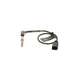 Bosch Sensor, Abgastemperatur 0986259017 f&uuml;r VW