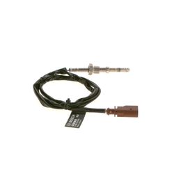 Bosch Sensor, Abgastemperatur 0986259066 f&uuml;r VW