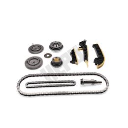 Hepu Steuerkettensatz 210699 f&uuml;r Mercedes