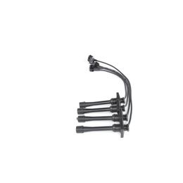 Bosch Z&uuml;ndleitungssatz 0986356928 f&uuml;r TOYOTA
