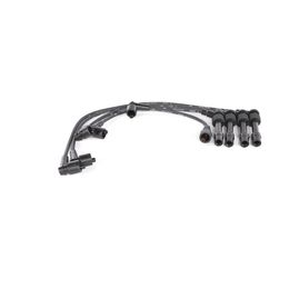 Bosch Z&uuml;ndleitungssatz 0986357247 f&uuml;r Opel Vaughall
