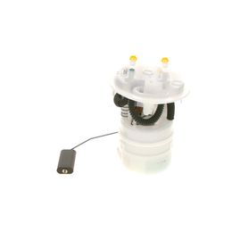 Bosch Kraftstoff-F&ouml;rdereinheit 0986580142 im Kraftstoffbeh&auml;lter f&uuml;r Peugeot
