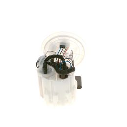 Bosch Kraftstoff-F&ouml;rdereinheit 0580314134 im Kraftstoffbeh&auml;lter f&uuml;r Opel CHEVROLET