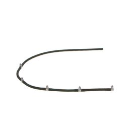 Bosch Schlauch, Leckkraftstoff 0928402045 f&uuml;r Mercedes