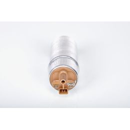 Bosch Kraftstoffpumpe 0986580130 im Kraftstoffbeh&auml;lter f&uuml;r BMW
