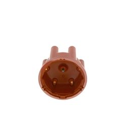 Bosch Z&uuml;ndverteilerkappe 1235522053 f&uuml;r Volvo DAF Opel Fiat ALFA ROMEO BMW JAGUAR MAN Mercedes Porsche RENAULT VW MWM