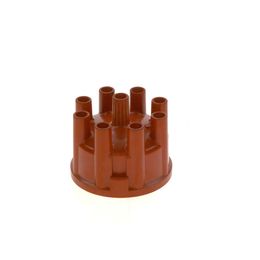 Bosch Z&uuml;ndverteilerkappe 1235522061 f&uuml;r Volvo Mercedes