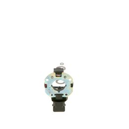 Bosch Sensor, Z&uuml;ndimpuls 1237011122 f&uuml;r VW