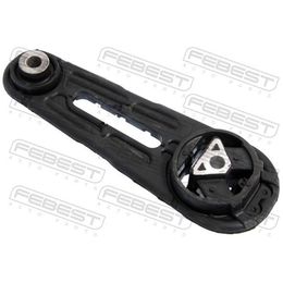 FEBEST Lagerung, Motor nmk12lh unten f&uuml;r NISSAN