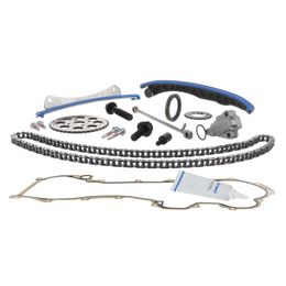 SKF Steuerkettensatz vkml820003 f&uuml;r Vaughall Ford Opel LANCIA CHEVROLET Peugeot Suzuki