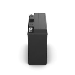 Bosch Starterbatterie Factory Activated AGM, 12 V, Ah, 175 A 0986fa1320 12V 68Ah 175A