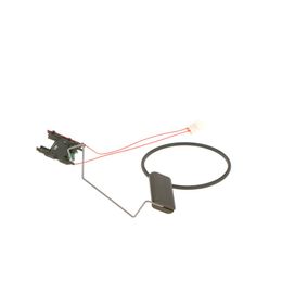 Bosch Sensor, Kraftstoffvorrat 1587411118 Anbau f&uuml;r BMW