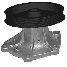 Valeo Wasserpumpe 506610 f&uuml;r TOYOTA