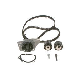 Bosch Wasserpumpe + Zahnriemensatz 1987946965