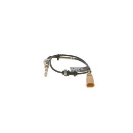 Bosch Sensor, Abgastemperatur 0986259114 f&uuml;r VW