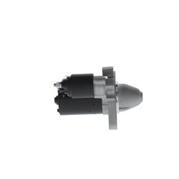 Bosch Starter 1986s00672 f&uuml;r Peugeot TOYOTA