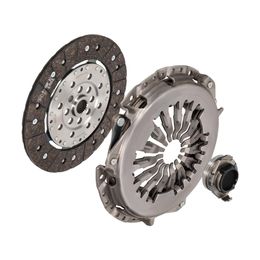 SCHAEFFLER LUK Kupplungssatz LuK RepSet 624 3159 60 f&uuml;r MAZDA