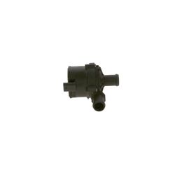 Bosch Zusatzwasserpumpe 039202342k f&uuml;r JAGUAR STEYR LAND ROVER